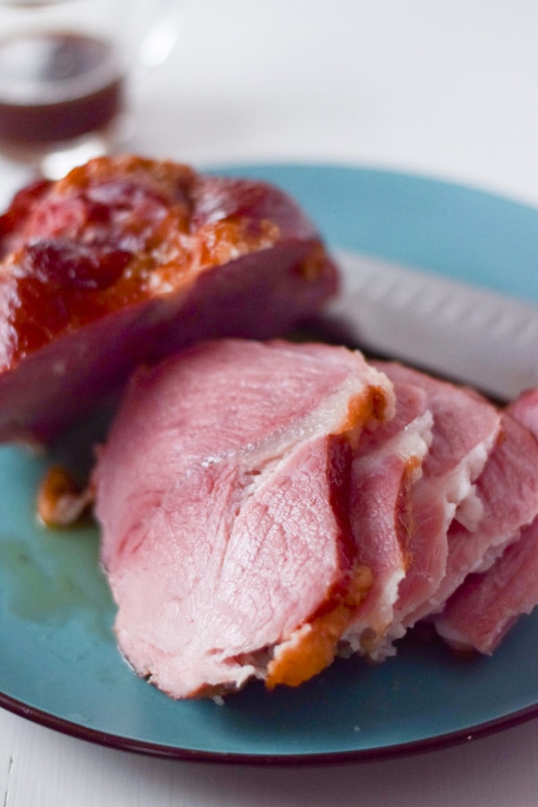 My Favorite Meat is Smoked Shoulder - Dishes Delish